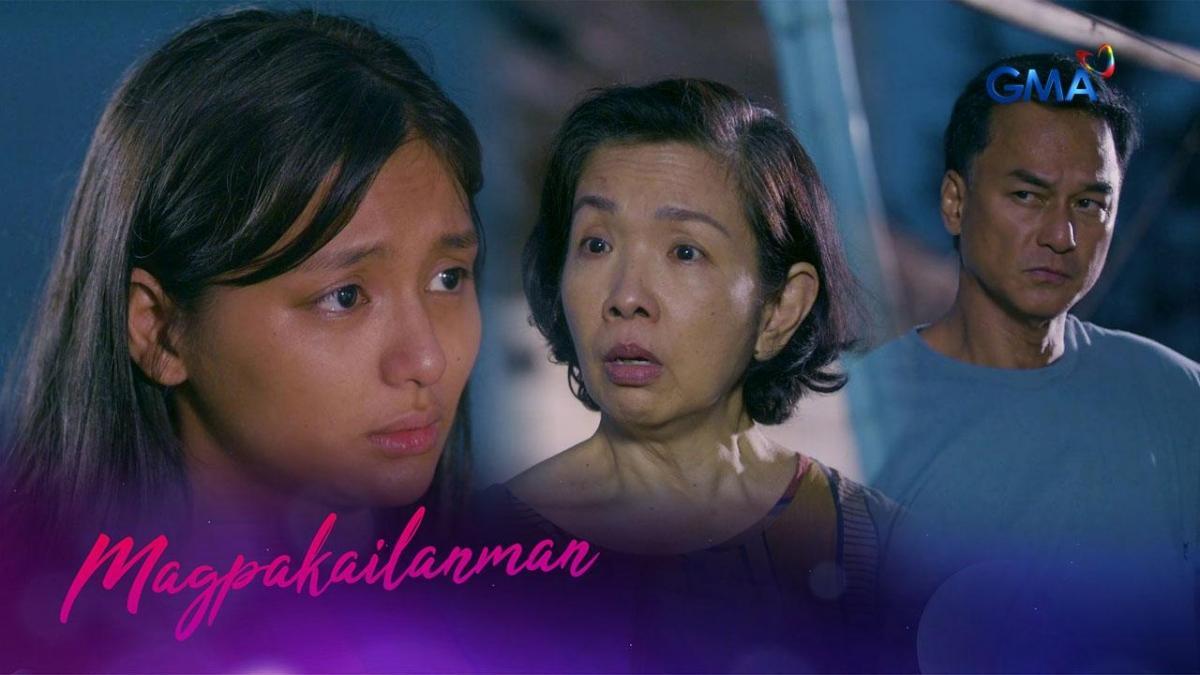 Magpakailanman: Ang bunga ng 'di planadong pagpapamilya! #MPK | GMA ...