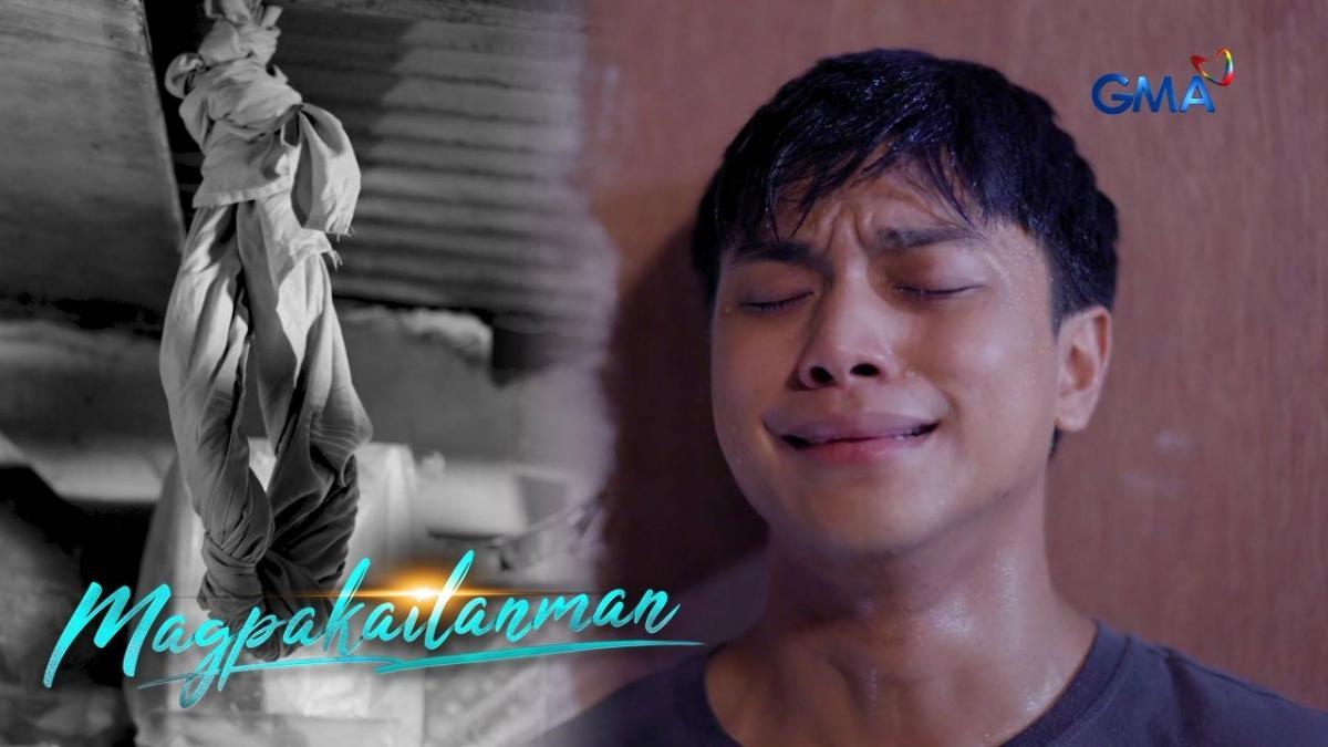 Magpakailanman: Ang nasirang buhay dahil sa online sabong! #MPK | GMA ...