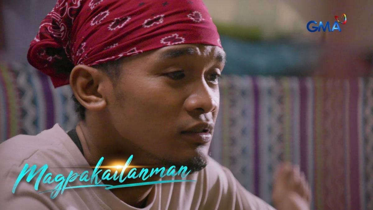 Magpakailanman: Singer, halos kumain ng basura dahil sa hirap? #MPK ...