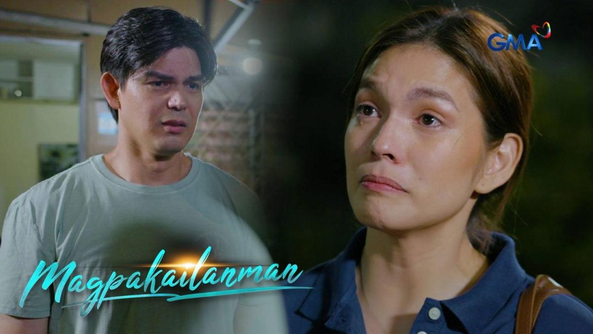 Magpakailanman: Ang ipinagbabawal na pag-ibig ng magkapatid! #MPK | GMA ...