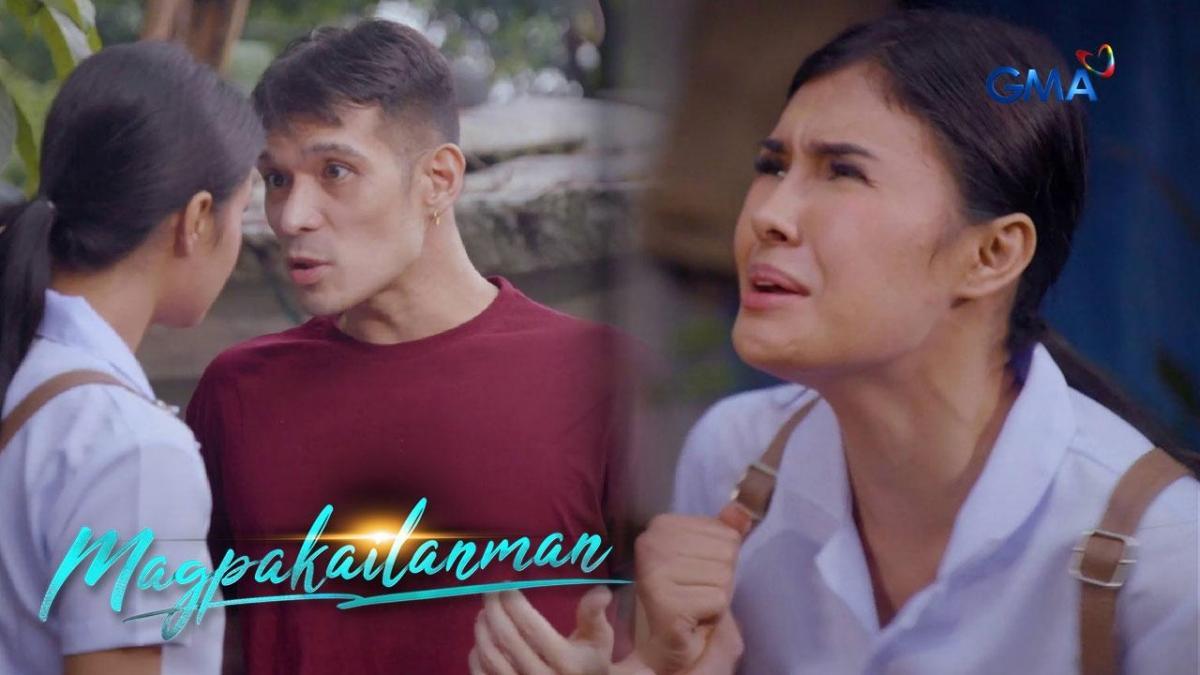 Magpakailanman: Kuya, pinagtripan si bunso! #MPK | GMA Entertainment