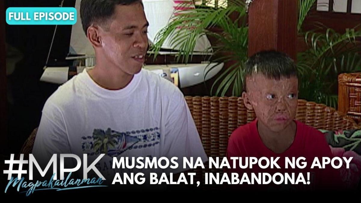 Magpakailanman: Ang Musmos Na Pagsubok —The Dave And John Concepcion ...