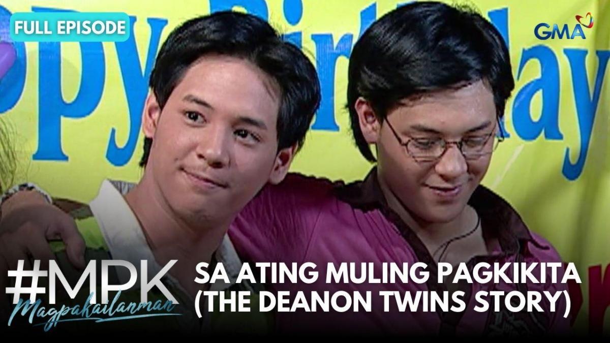 Magpakailanman: The Deanon Twins Story (Full Episode) Stream Together | GMA Entertainment
