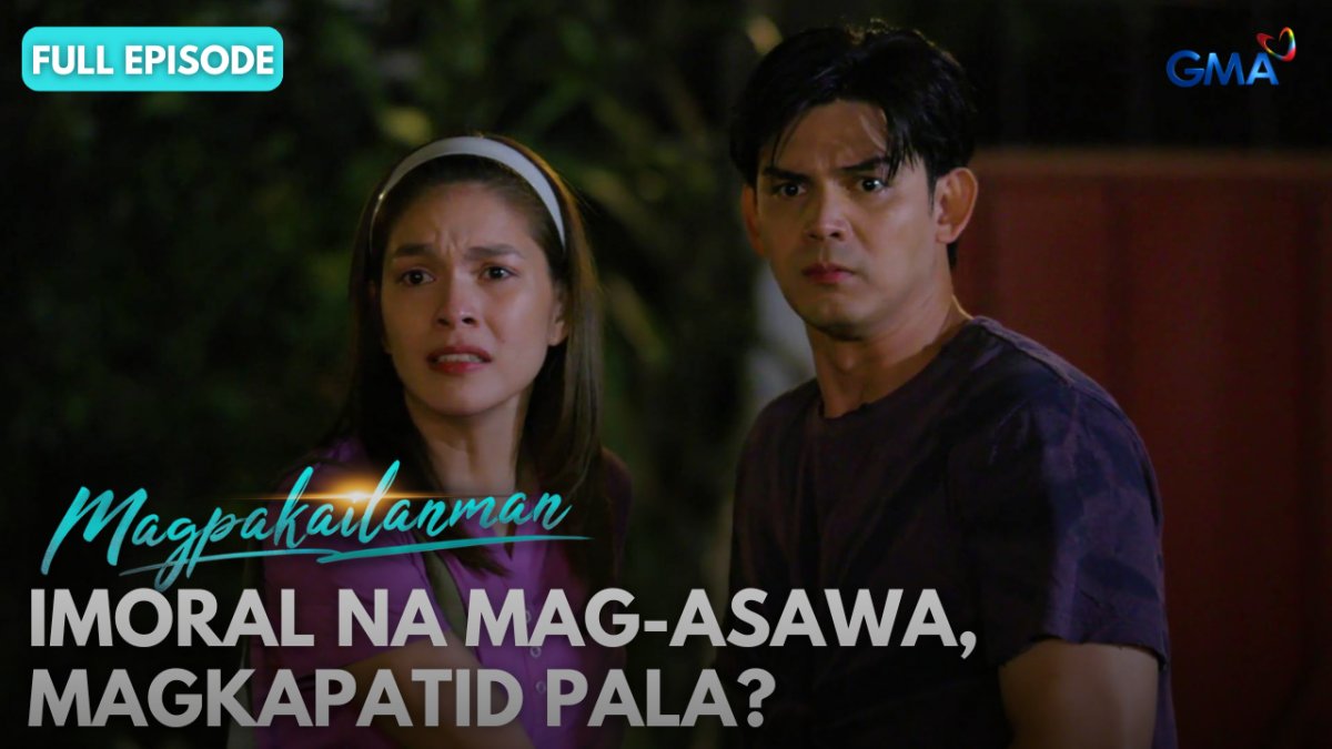 Magpakailanman: My Forbidden Love (Full Episode) #MPK | GMA Entertainment