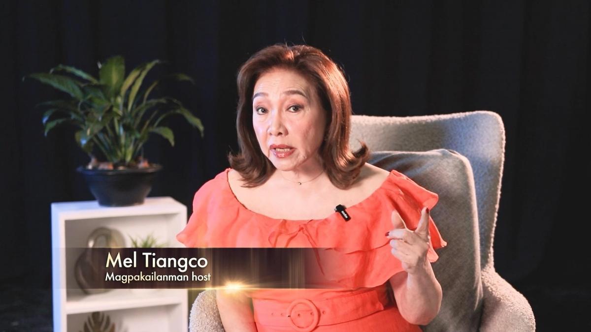 Magpakailanman: Mel Tiangco, ibinida ang two-part 23rd anniversary ...