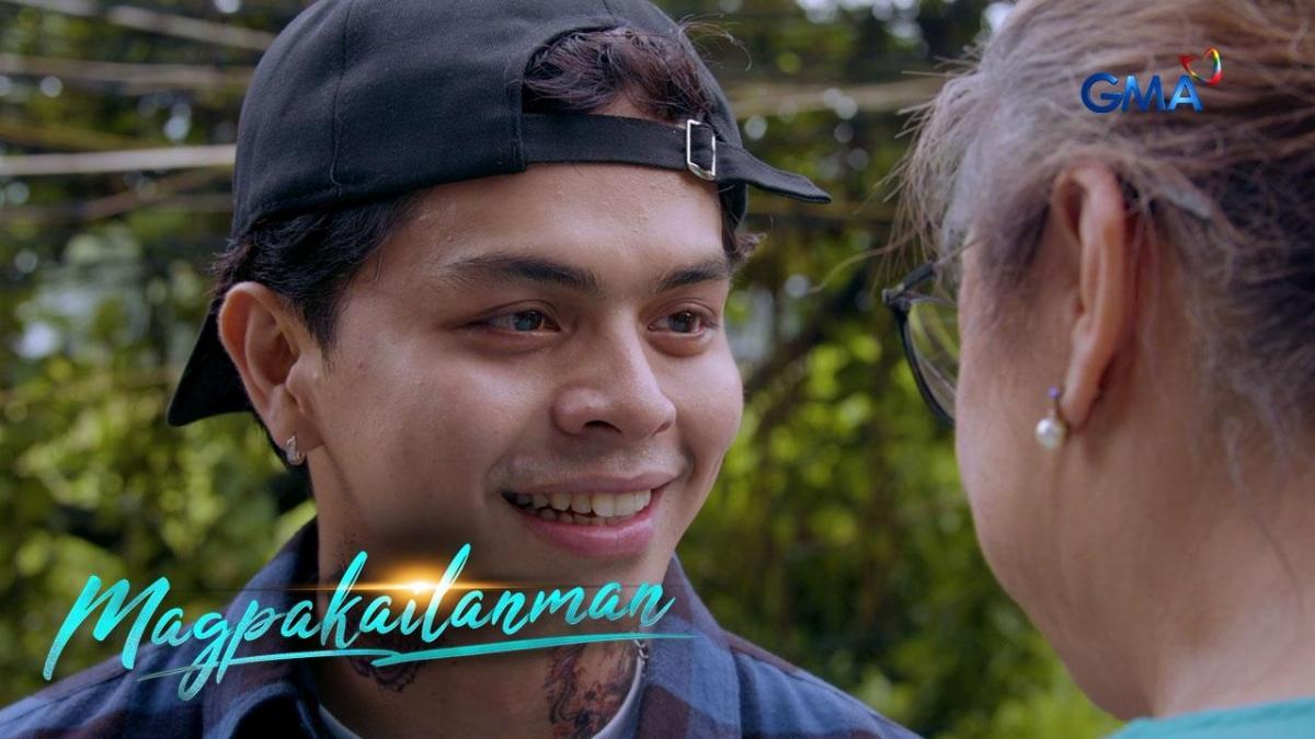 Magpakailanman: Ang panalo sa buhay ng dating talunan! #MPK | GMA ...