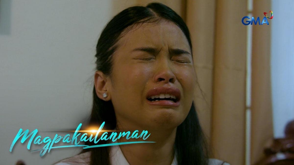 Magpakailanman: Ang mundong pasan ng panganay! #MPK | GMA Entertainment