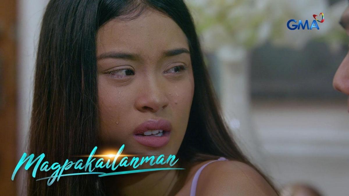 Magpakailanman: Ang bashing na naranasan ng starlet ng Kamuning! #MPK | GMA Entertainment
