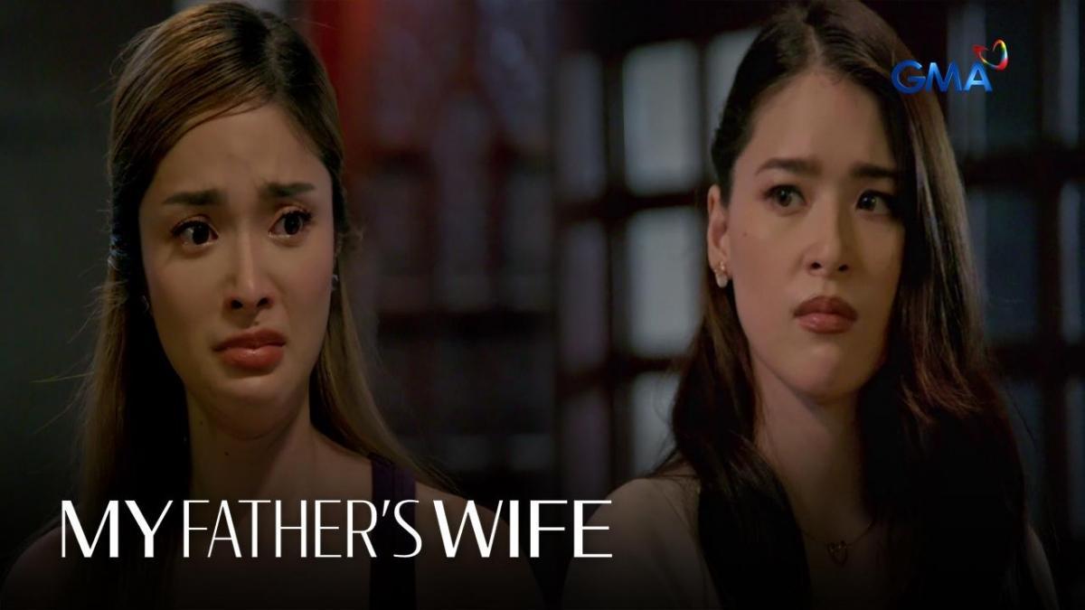 My Father's Wife: Betsy, may pagtatampo bilang bagong asawa! (Episode ...