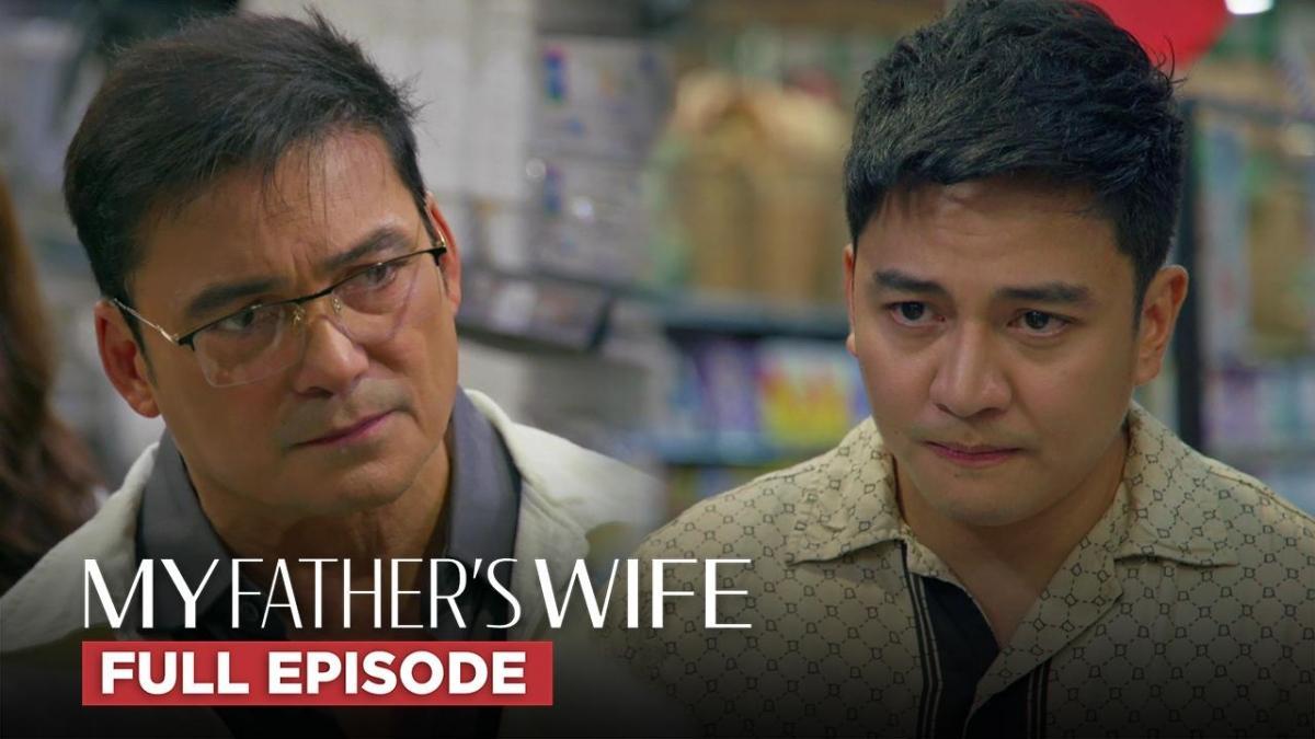My Fathers Wife Full Episode 33 July 30 2025 Gma Entertainment