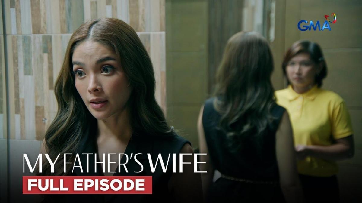 My Fathers Wife Full Episode 44 August 12 2025 Gma Entertainment