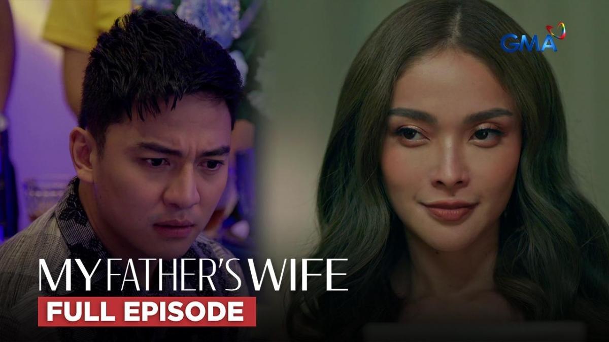 My Fathers Wife Full Episode 45 August 13 2025 Gma Entertainment
