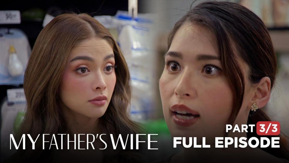 My Father's Wife: Betsy becomes Gina's person of interest! (Episode 46 ...