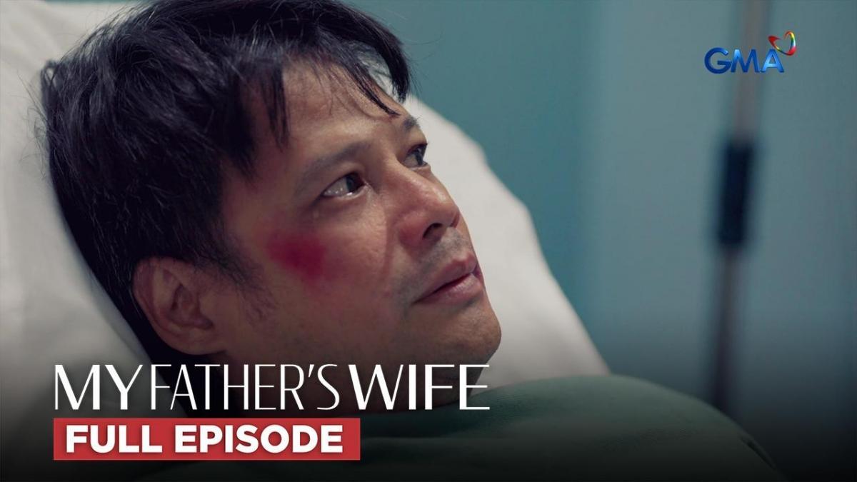 My Fathers Wife Full Episode 47 August 15 2025 Gma Entertainment