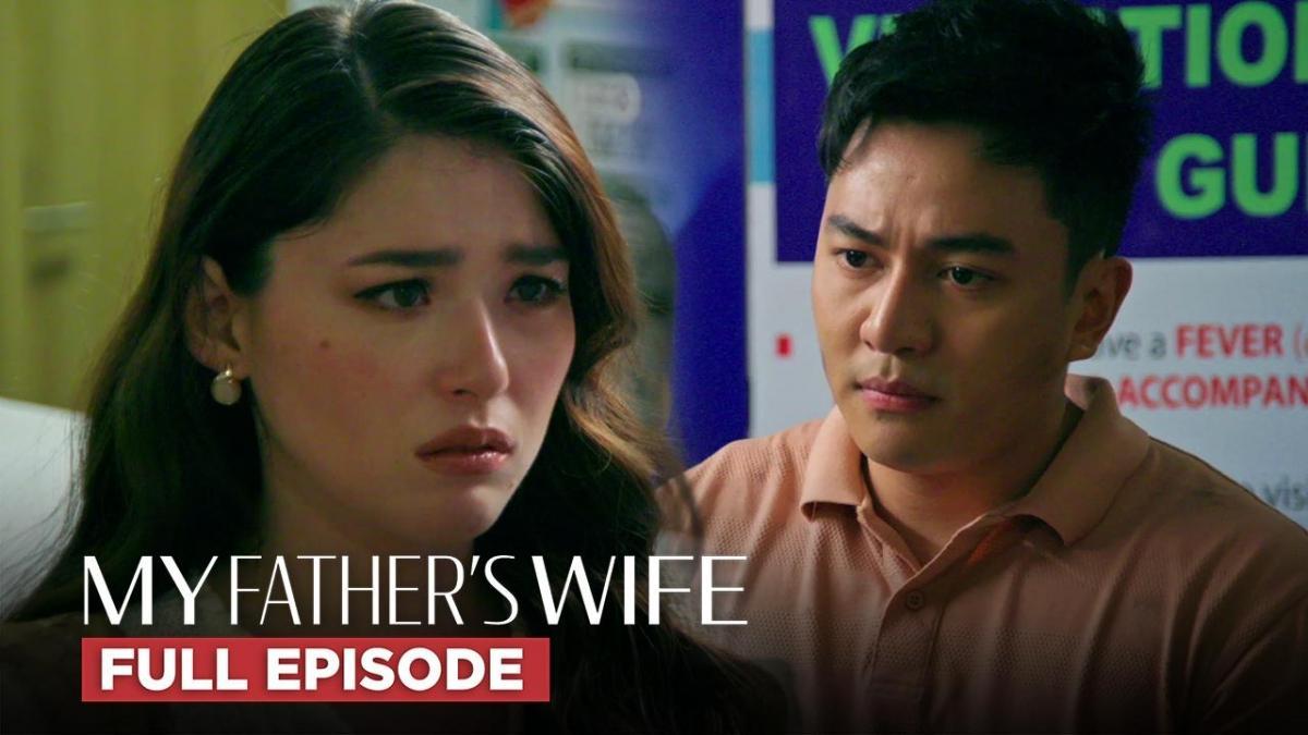 My Father's Wife: Full Episode 49 (August 18, 2025) | GMA Entertainment ...
