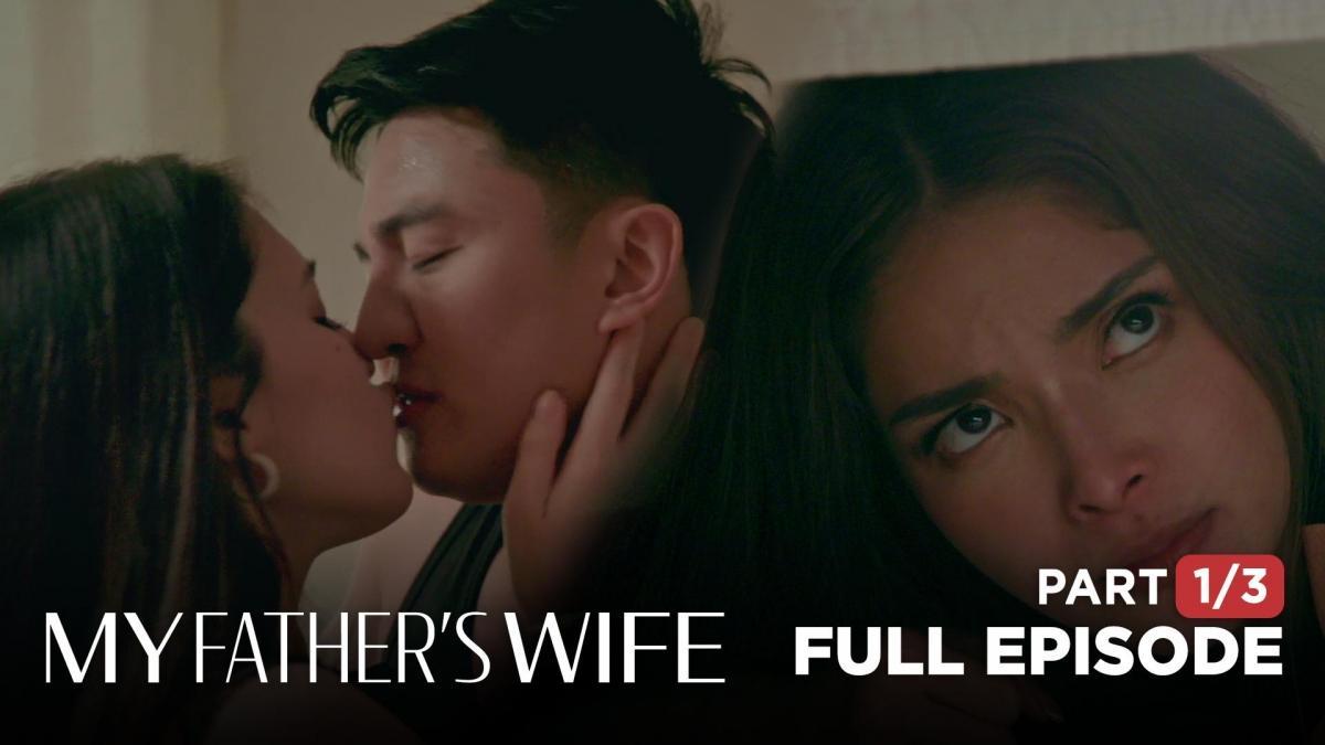 My Father's Wife: Gerald, itinatago ang kabit sa ilalim ng kama ...