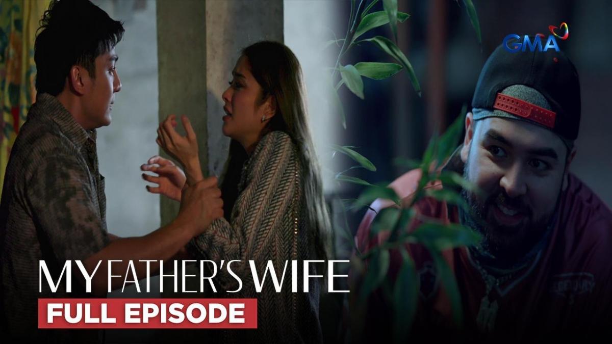 My Fathers Wife Full Episode 62 September 2 2025 Gma