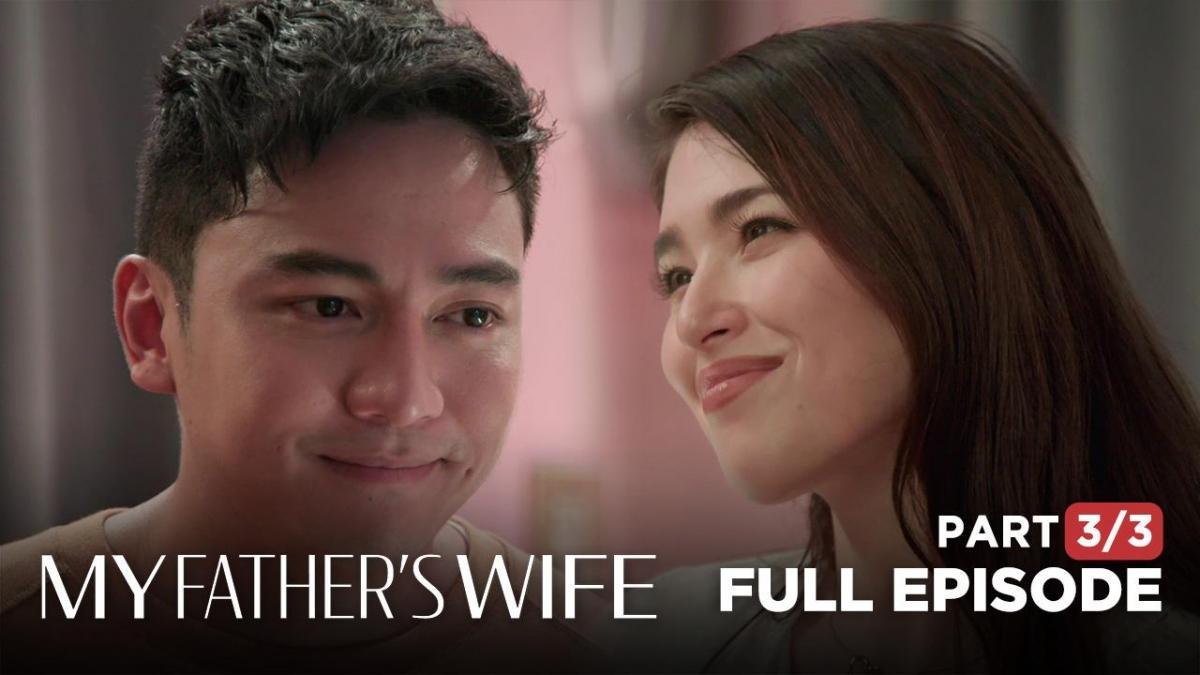 My Father's Wife: Gerald, aaminin na kaya ang kanyang kasalanan kay Gina? (Episode 62 - Part 3/3 ...