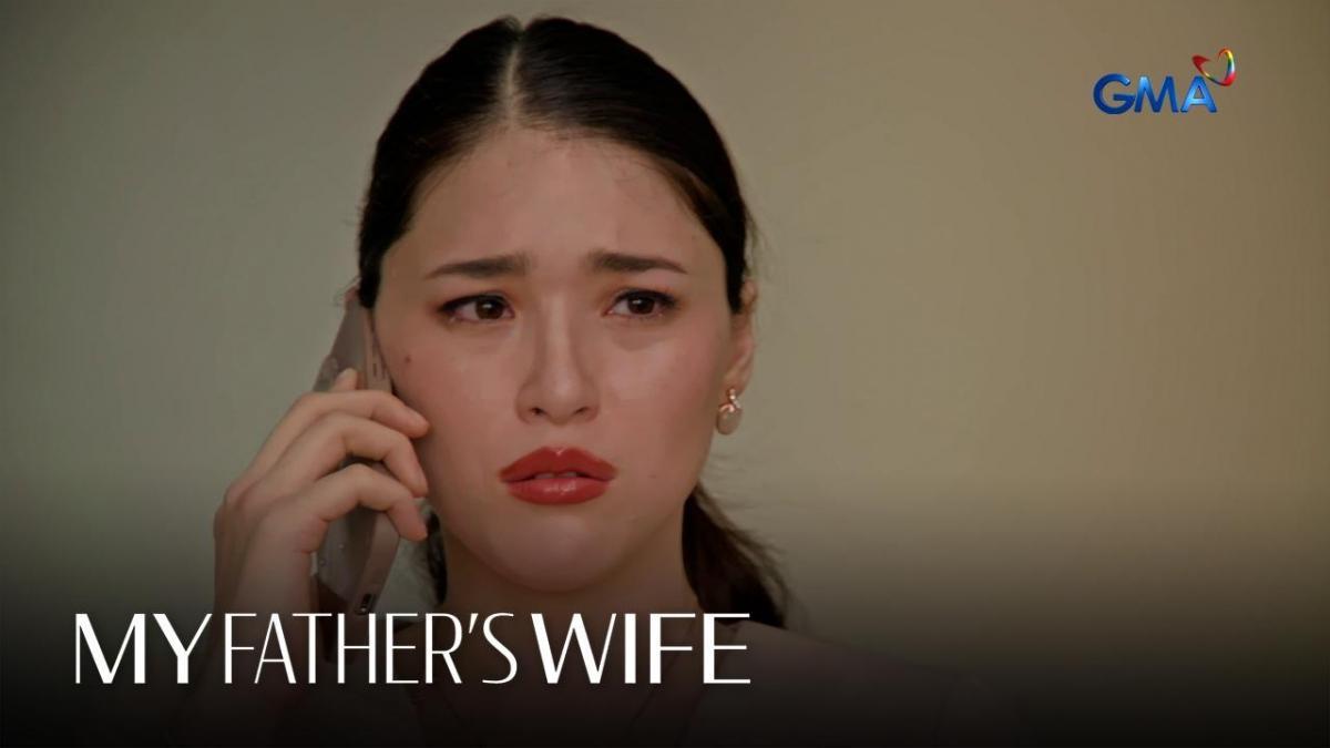 My Fathers Wife Ginas Husband Is Cheating With Her Fathers Wife