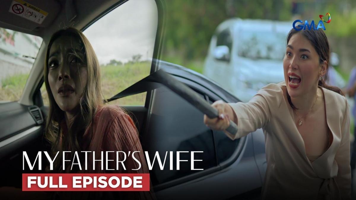 My Father's Wife: Full Episode 65 (September 5, 2025) | GMA Entertainment