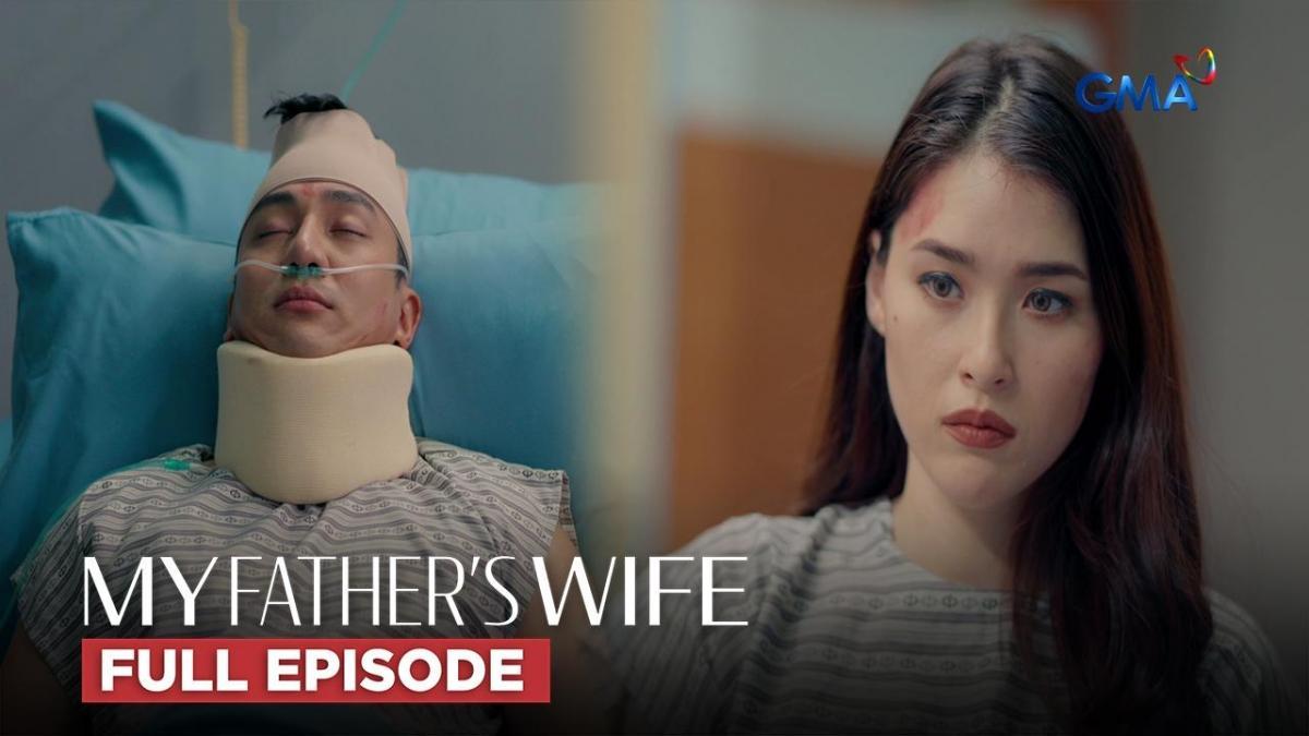 My Fathers Wife Full Episode 75 September 17 2025 Gma Entertainment