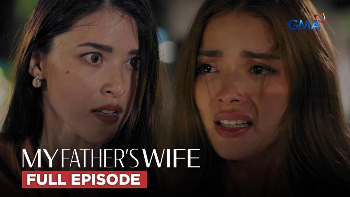 My Fathers Wife Full Episode 76 September 18 2025 Gma Entertainment