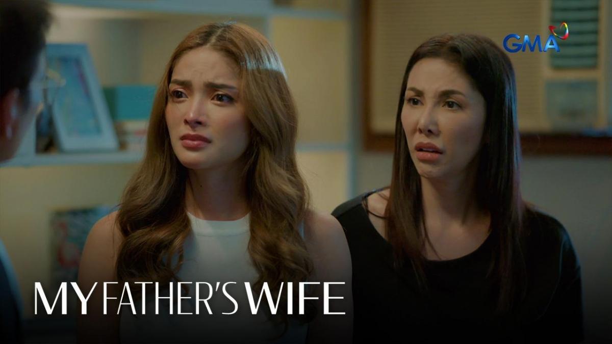 My Fathers Wife Susan And Betsys Crime Of Passion Episode 81