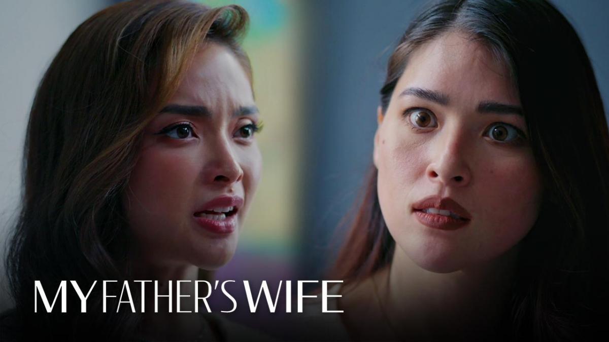 My Father's Wife: Susan and Betsy hold the power now! (Episode 85 ...