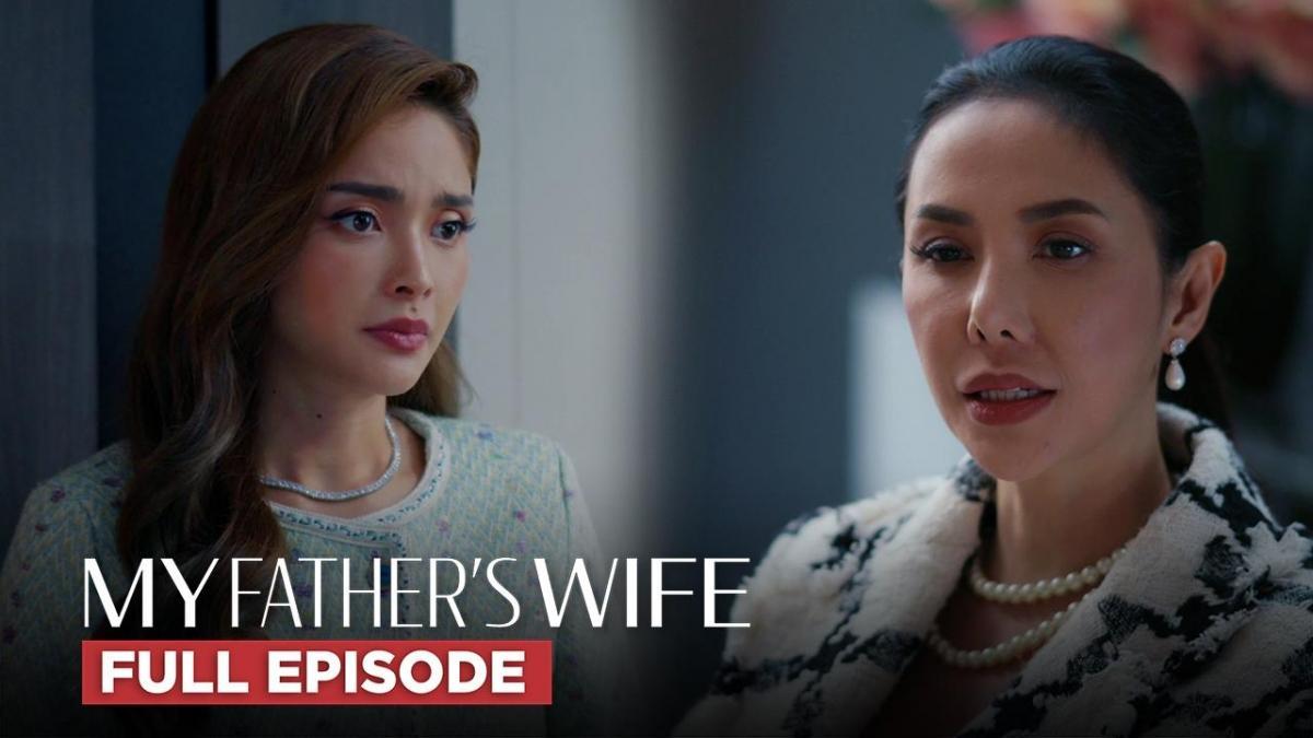 My Fathers Wife Full Episode 85 September 29 2025 Gma Entertainment