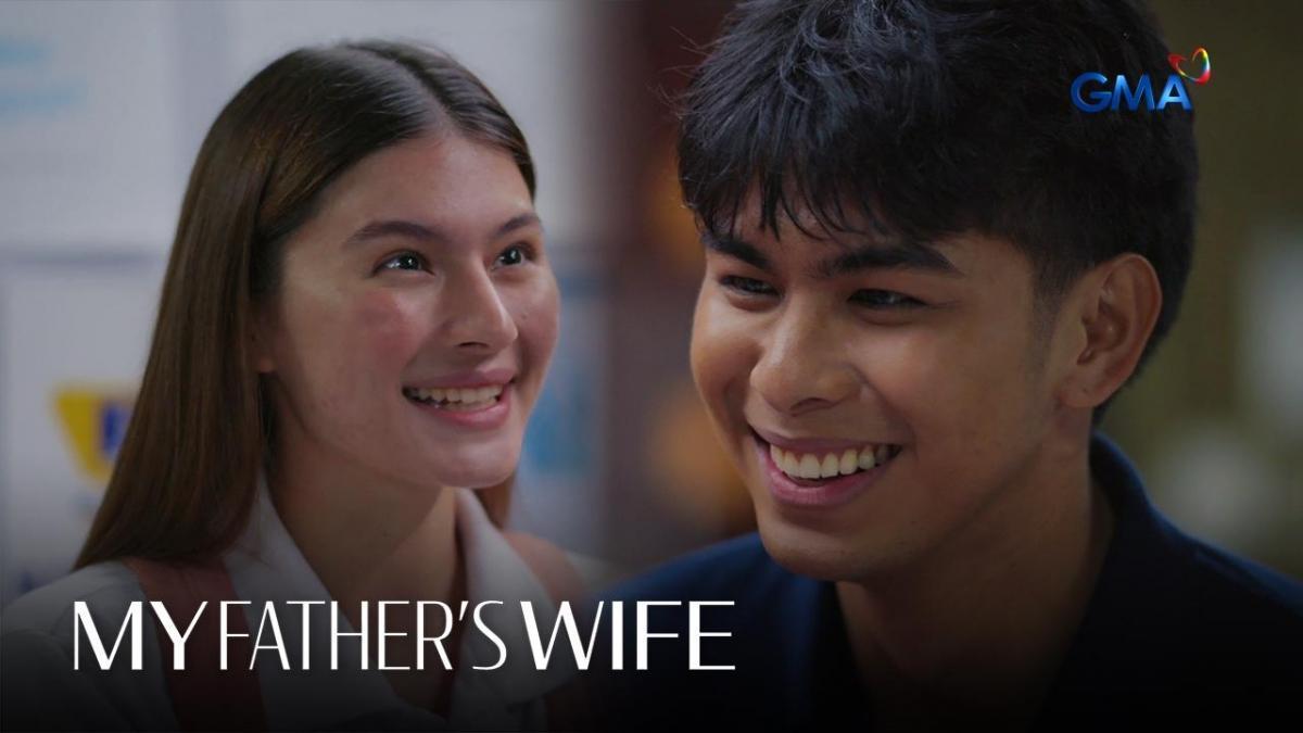My Father's Wife: Julia and Tolits are in a relationship! (Episode 88) | GMA Entertainment