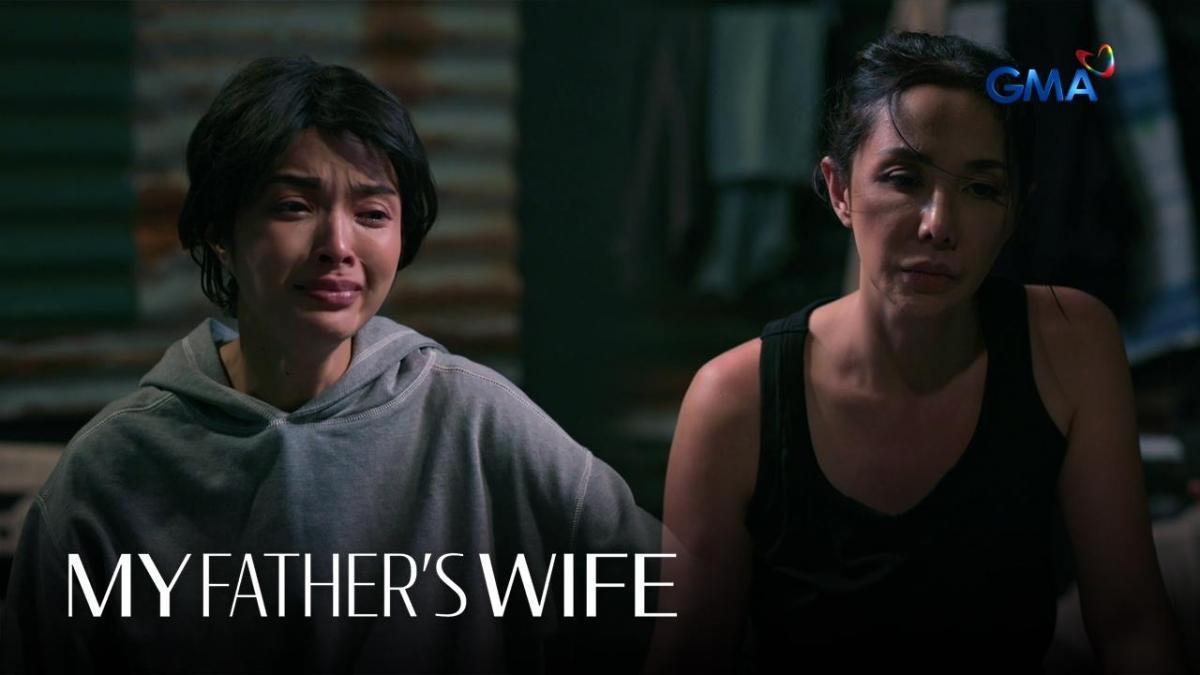 My Father's Wife: Marangyang buhay ni Betsy, ngayon ay lagapak na ...