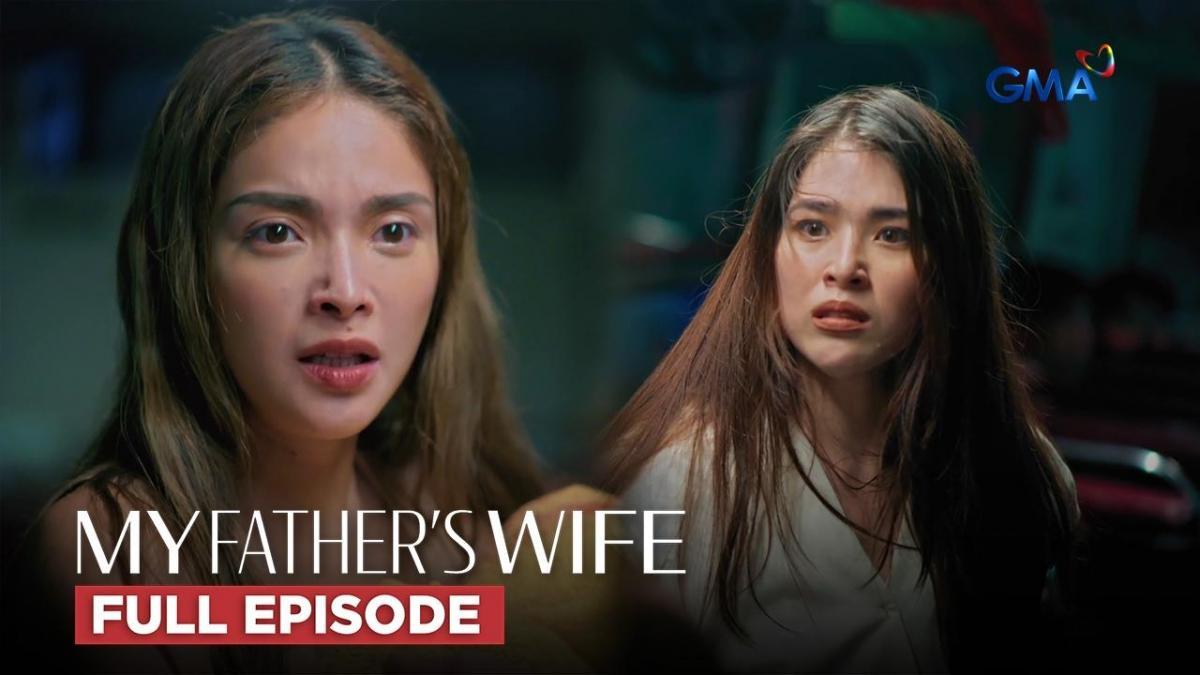 My Father's Wife: Full Episode 89 (October 3, 2025) | GMA Entertainment