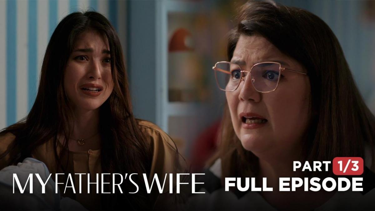 My Father's Wife: Gina is desperate to save her daughter! (Episode 93 ...