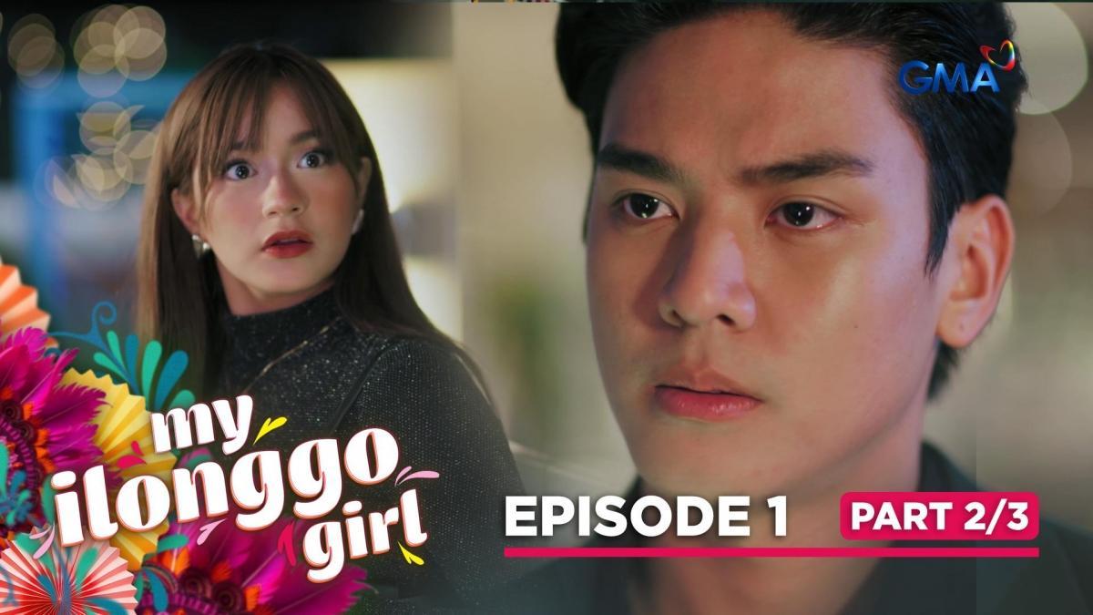 My Ilonggo Girl: Venice and Francis' UNROMANTIC anniversary date (Episode 1 - Part 2/3) | GMA ...