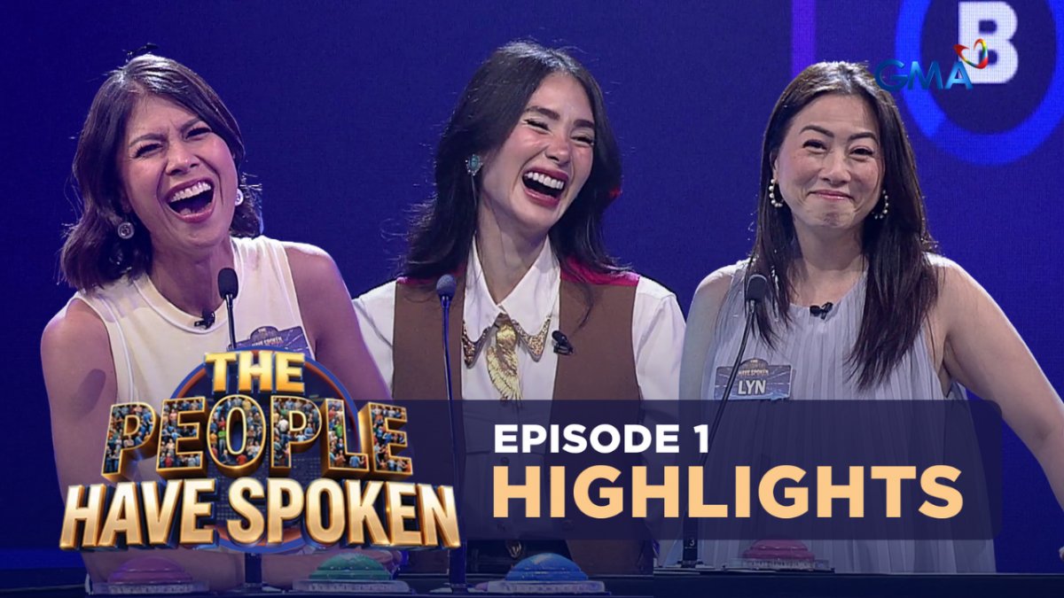 The People Have Spoken: FIRST LOVE NEVER DIES? O DELULU KA LANG TALAGA ...