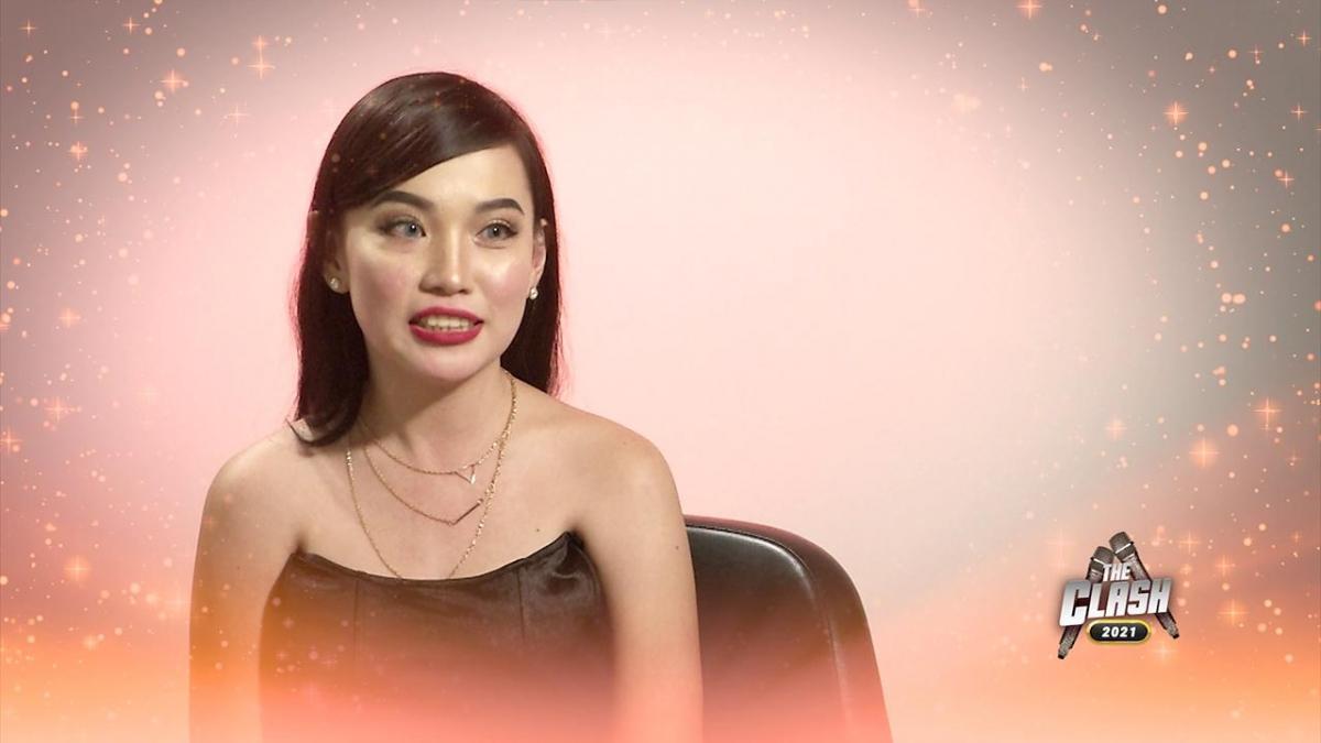 The Clash 2021: Nikki Enriquez from Bataan | GMA Entertainment