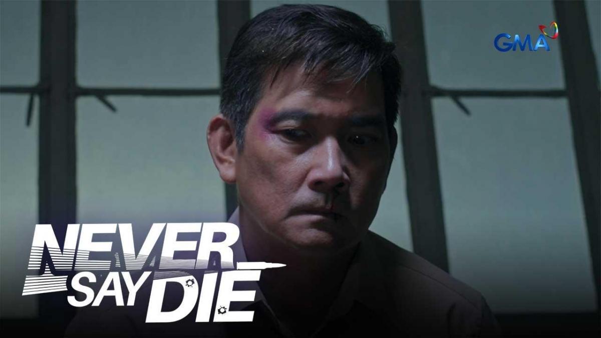 Never Say Die: Berdugo's reign of terror comes to an end! (Finale ...