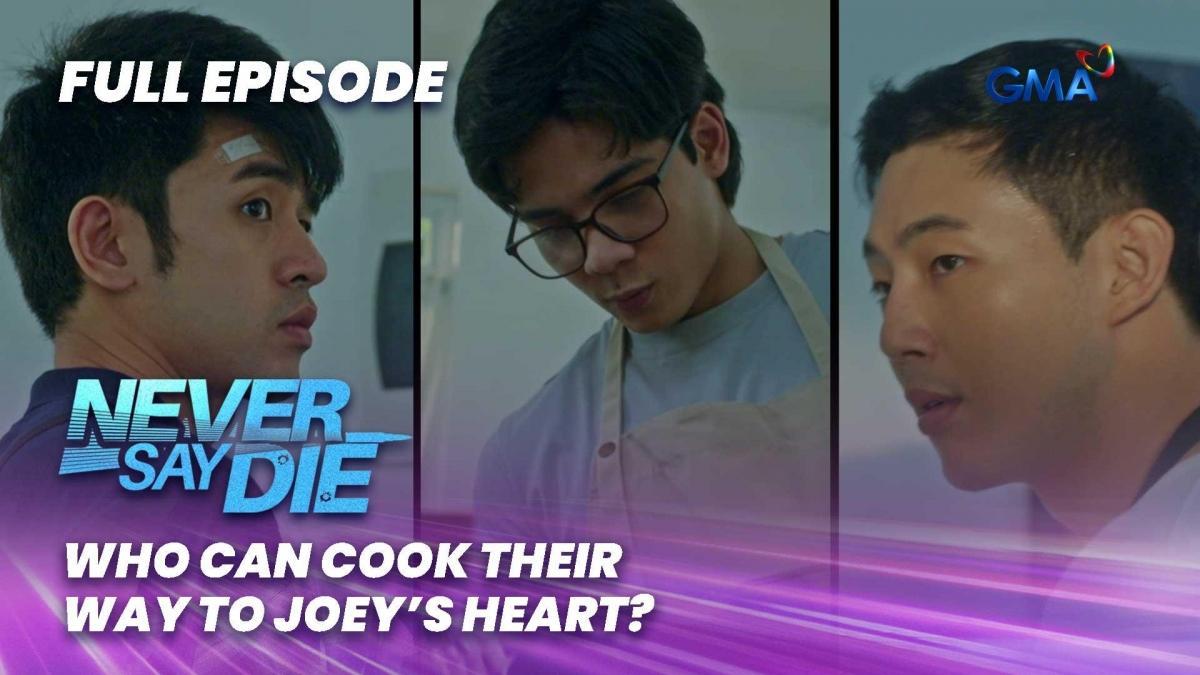 Never Say Die: Full Episode 69 (May 11, 2026) | GMA Entertainment