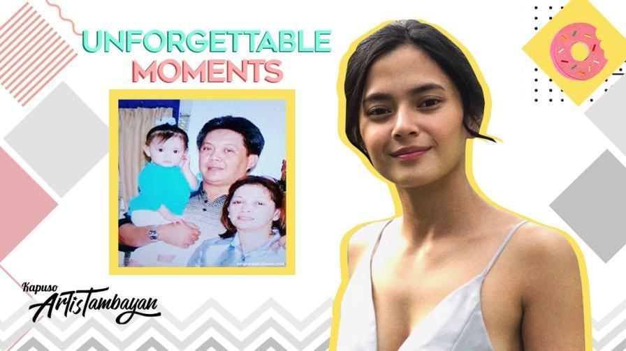 Artistambayan: Bianca Umali remembers her most memorable moment with ...
