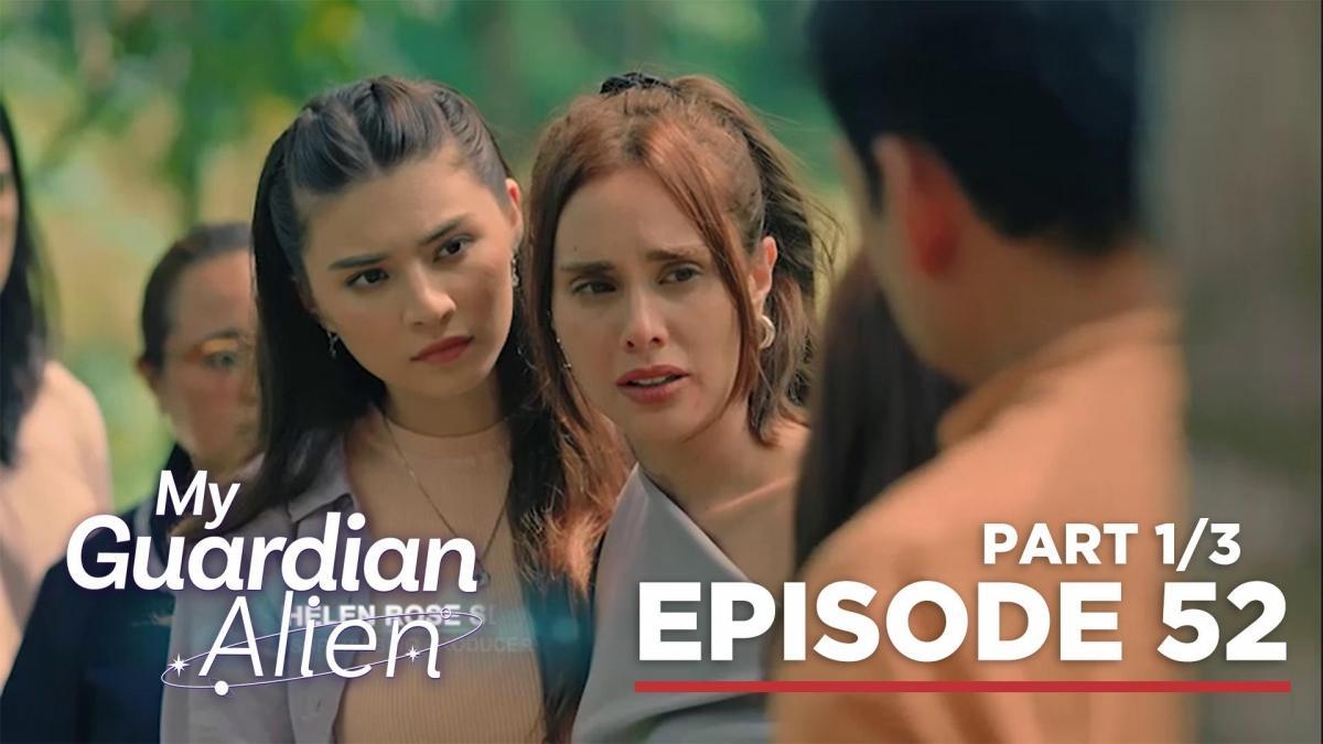 My Guardian Alien: The reason behind Venus' vengeance (Full Episode 52 ...