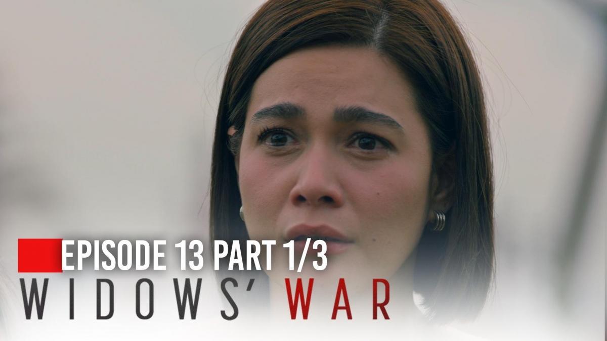 Widows' War: Samantha proves her innocence! (Episode 13 - Part 1/3 ...