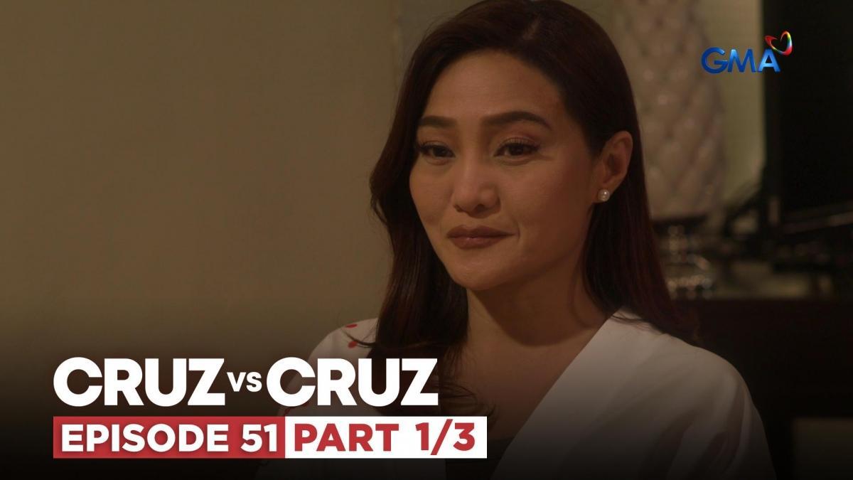 Cruz vs. Cruz: Hazel, gagamitin ang mother card para sa kanyang plano ...