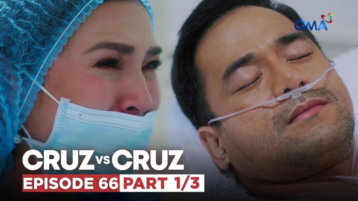 Cruz vs. Cruz: Felma, handa nang bawiin si Manuel kay Hazel! (Episode ...