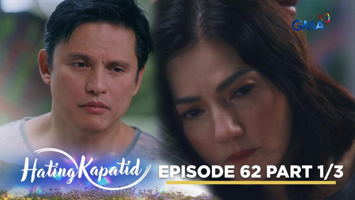 Hating Kapatid: The guilt and secret that Cris continues to hide ...