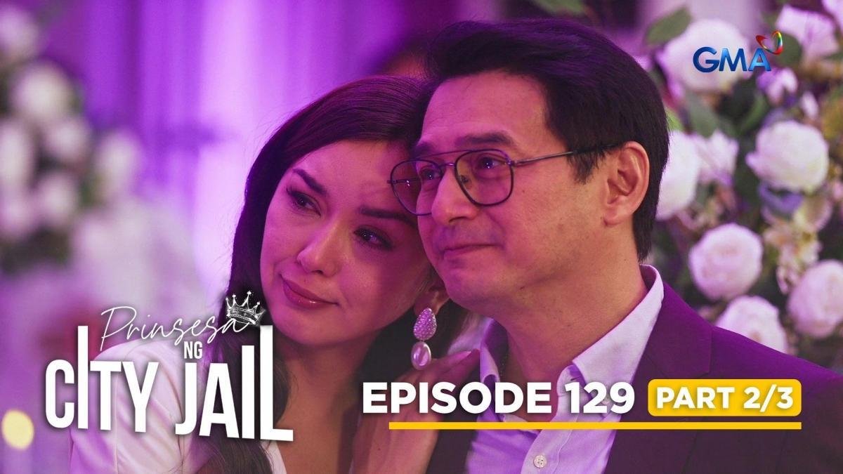 Prinsesa Ng City Jail: New beginnings for the Cristobal family (Finale ...
