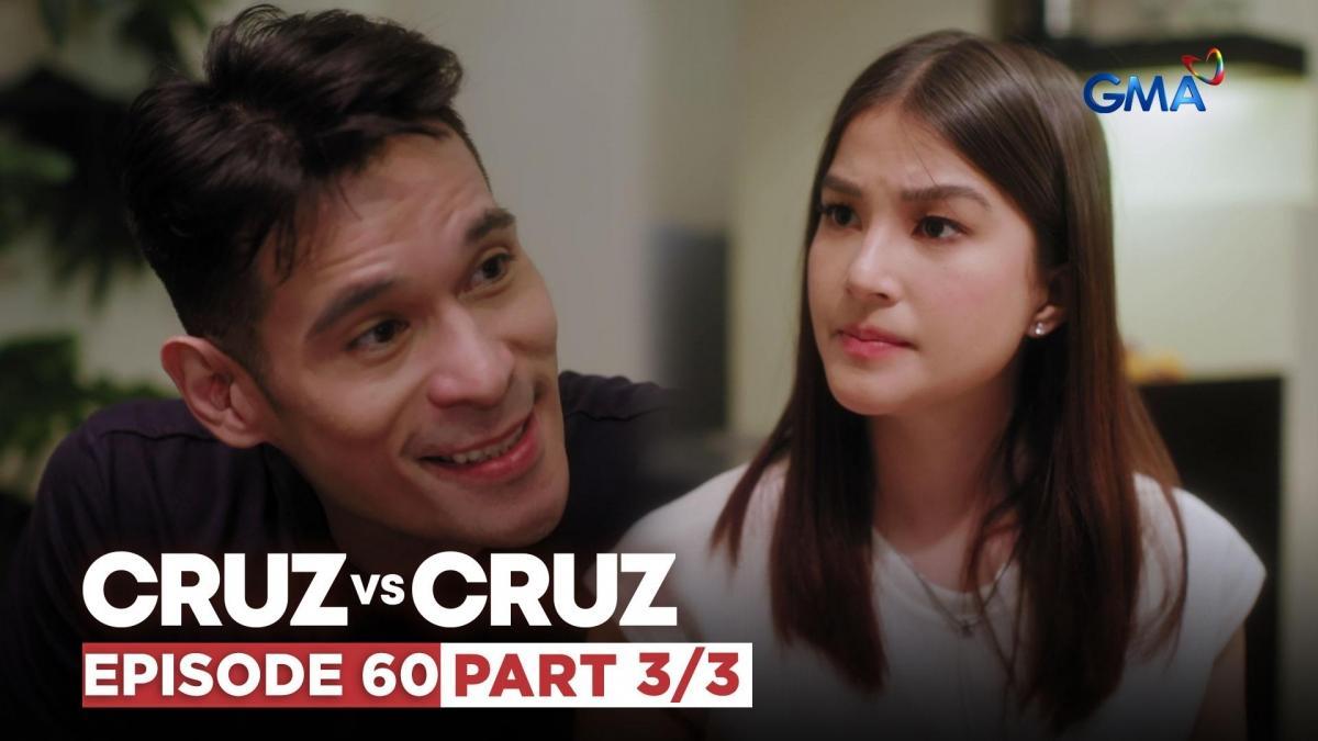 Cruz vs. Cruz: Andrea, nag-aalala kay Jeffrey! (Episode 60 - Part 3/3 ...