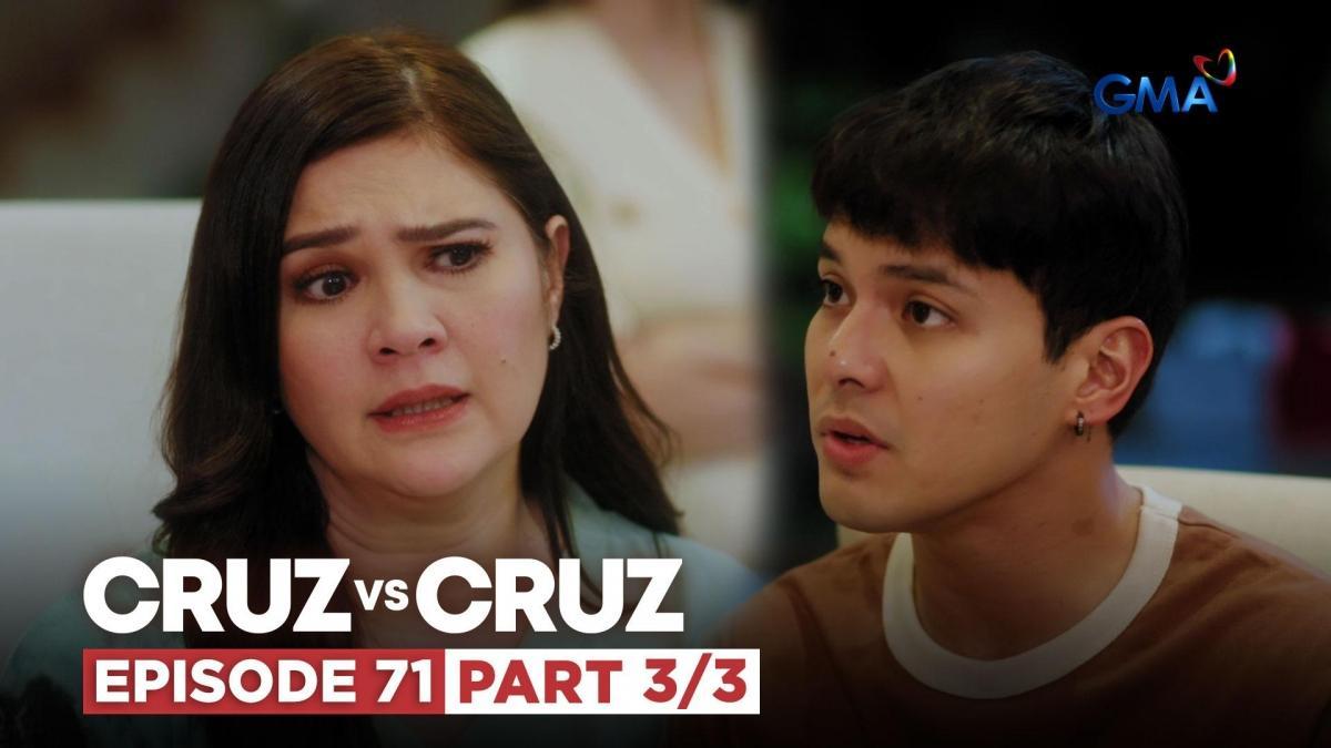 Cruz vs. Cruz: Jeffrey discovers a lead on Manuel's location! (Episode ...