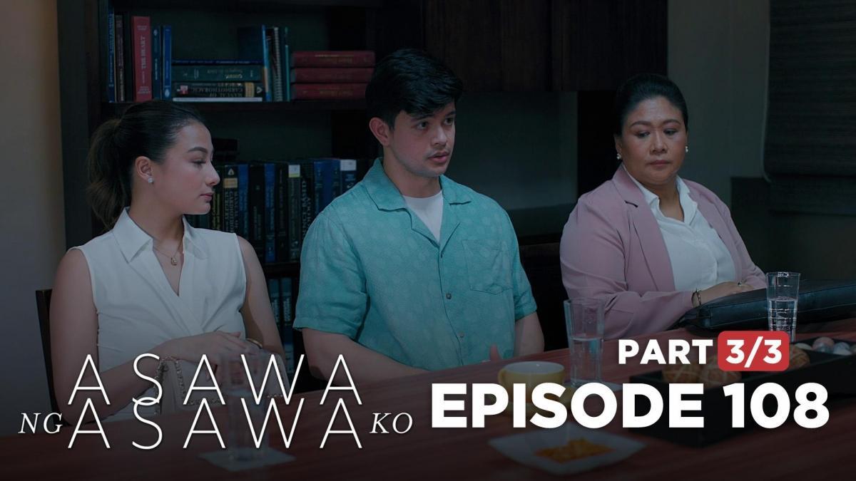 Asawa Ng Asawa Ko: Jordan calls for legal procedure to convince Cristy ...