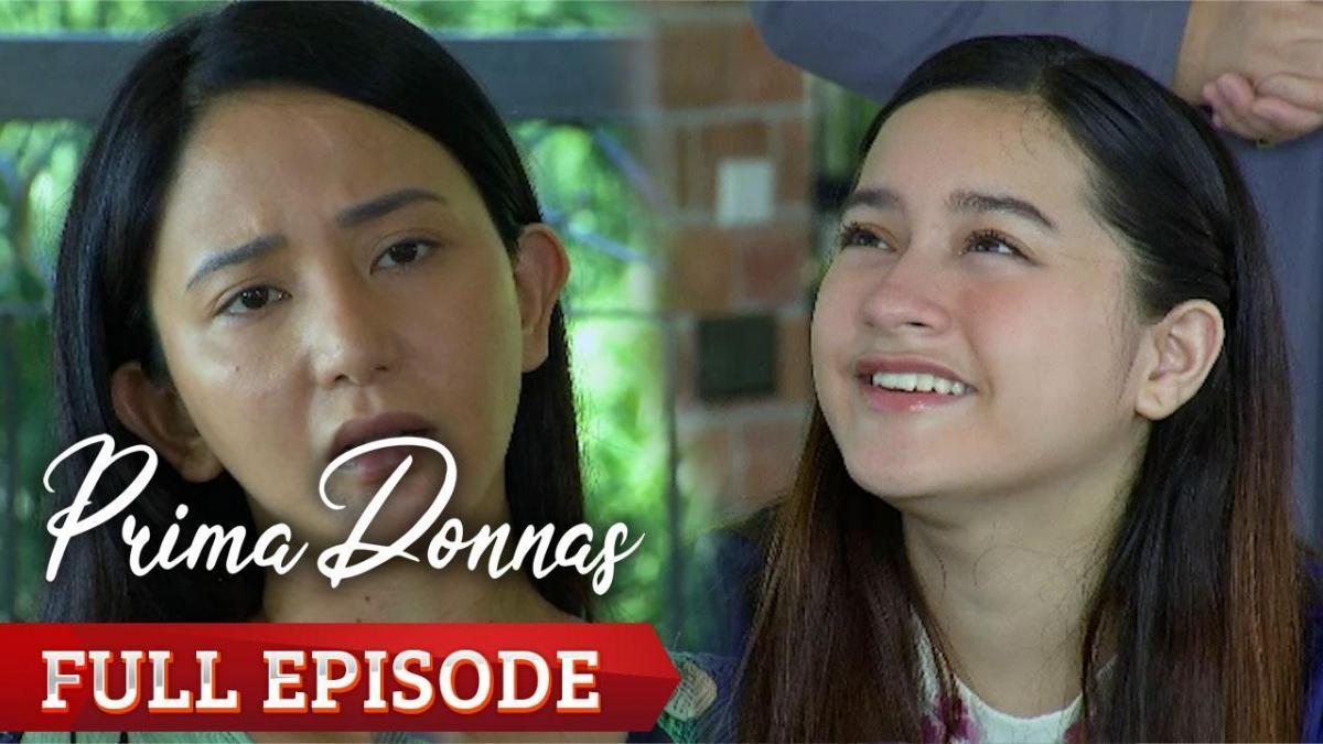 Prima Donnas | Full Episode 179 | GMA Entertainment
