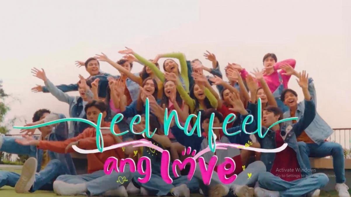 GMA Summer Campaign 2023: Feel the love and fun ngayong 'Summer of Love ...